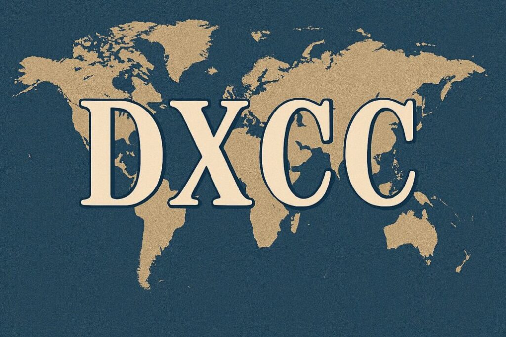 DXCC Field Check申請受付のご案内（会員限定） – 第8回北海道ハムフェア